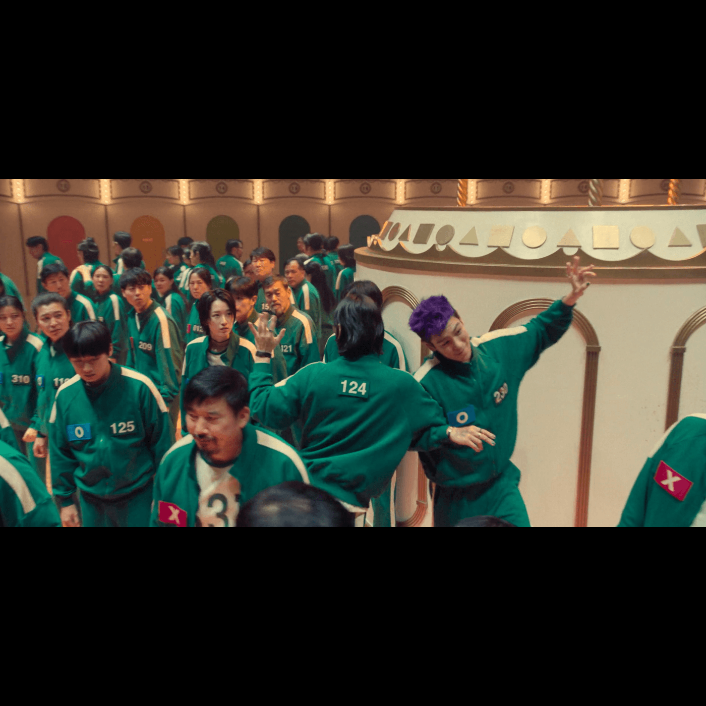 Cântecul din Squid Game Sezonul 2 care a obsedat pe toată lumea: Ce ...