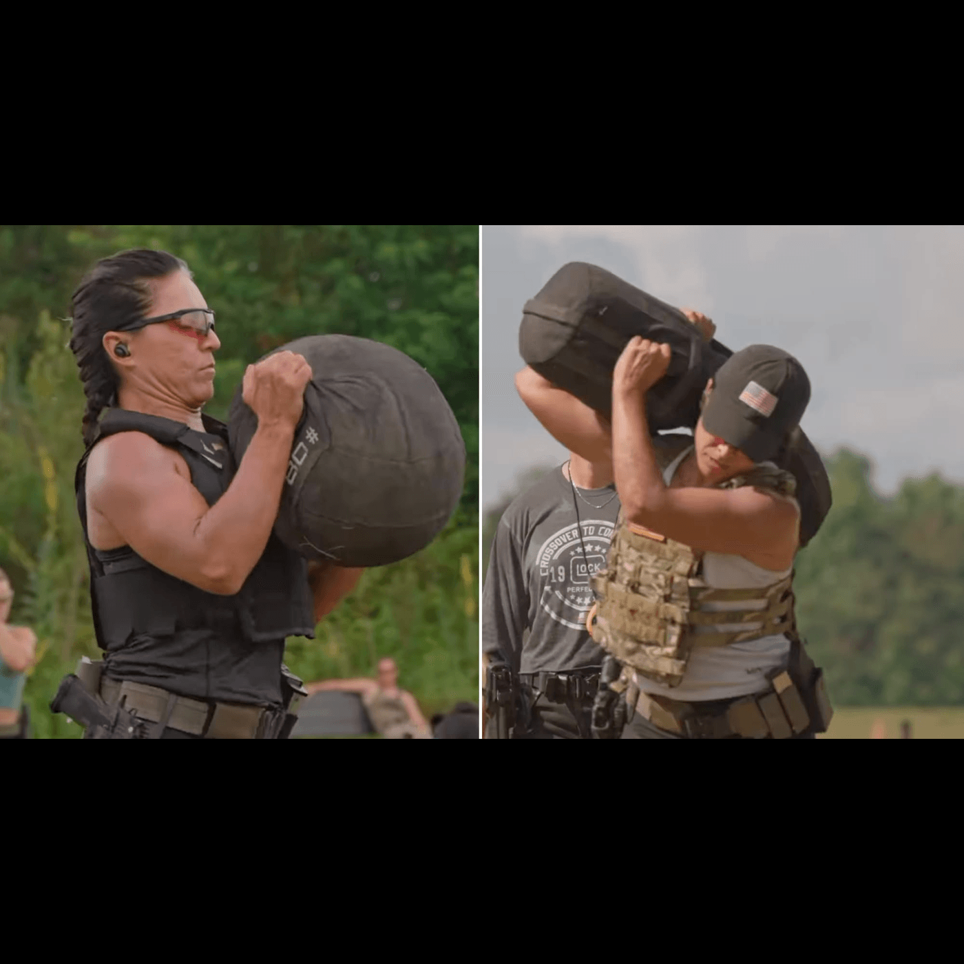 Faceți cunoștință cu Tulsi Gabbard, „doamna de fier” a Americii. Donald ...