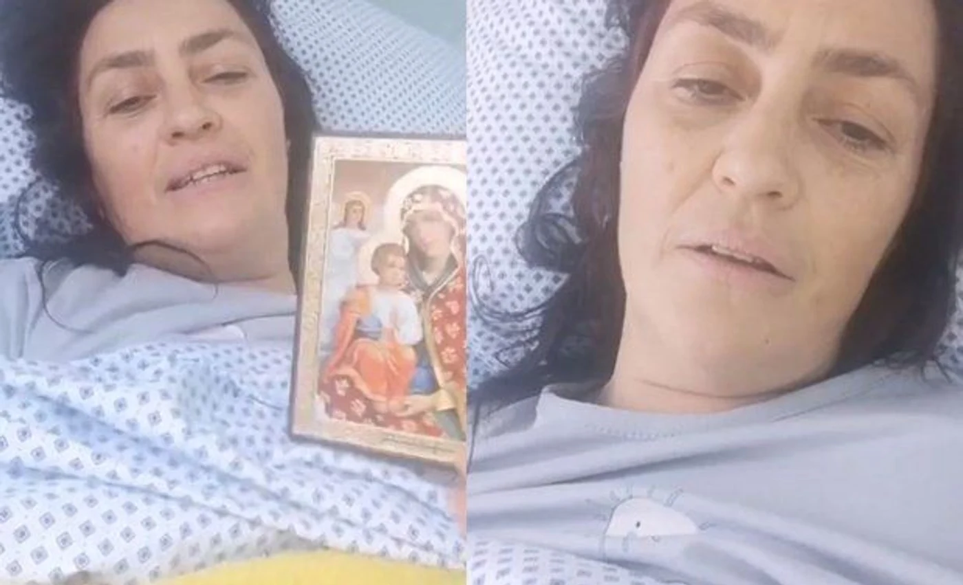 Rona Hartner a murit cu un regret care a chinuit-o toată viața: „Este o ...