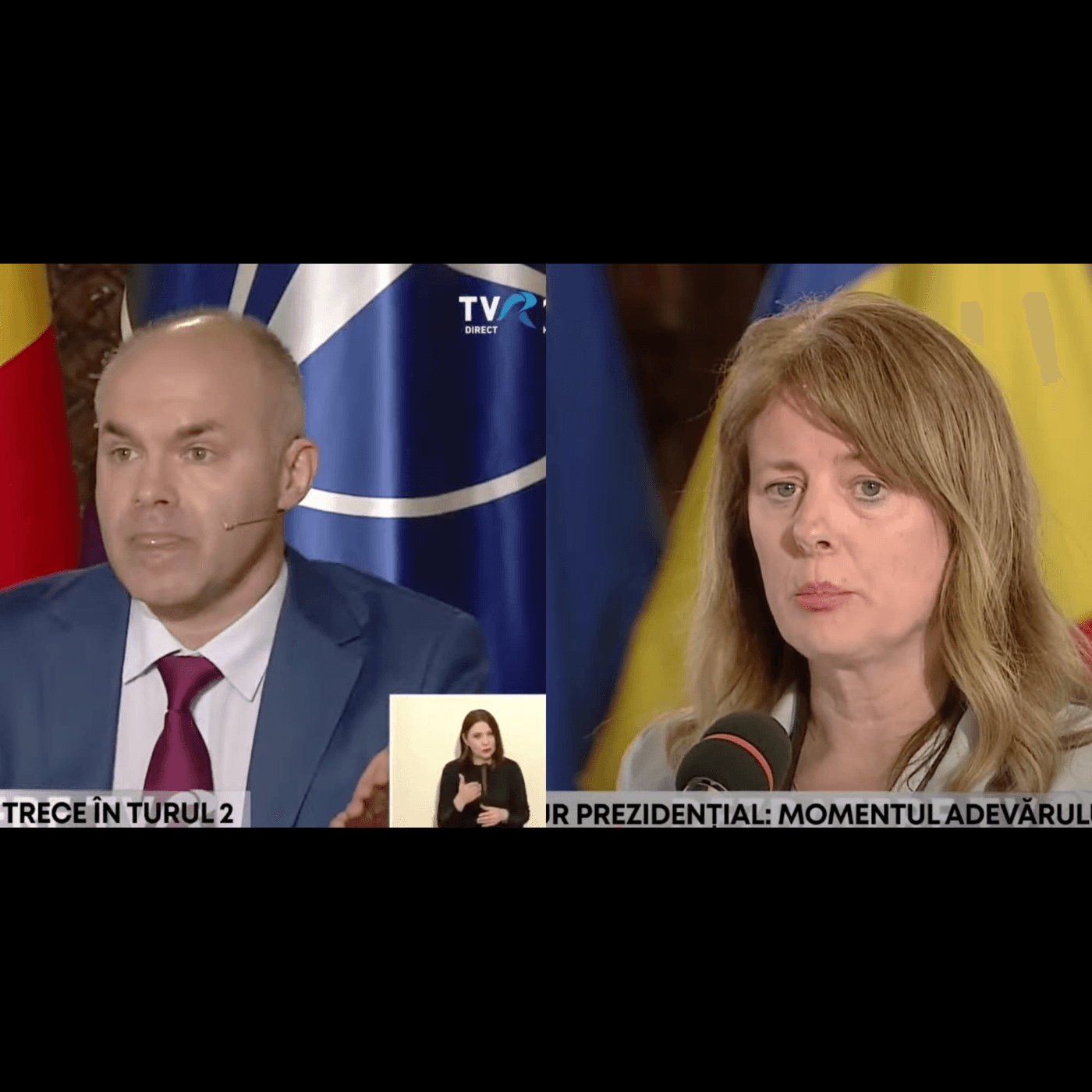 Daniel Funeriu, acuzat că și-a bătut joc de o jurnalistă britanică în ...