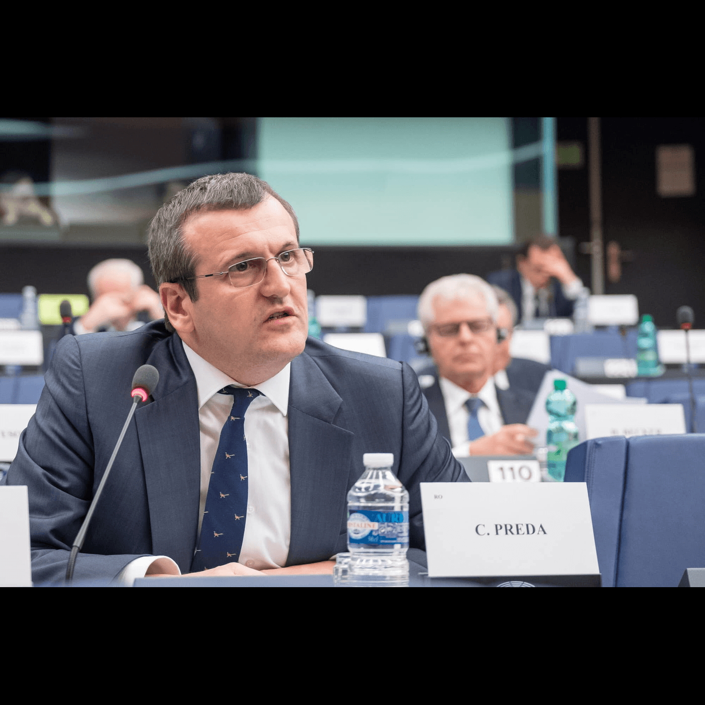 Cristian Preda salută reformele lui Ilie Bolojan și îl critică pe ...