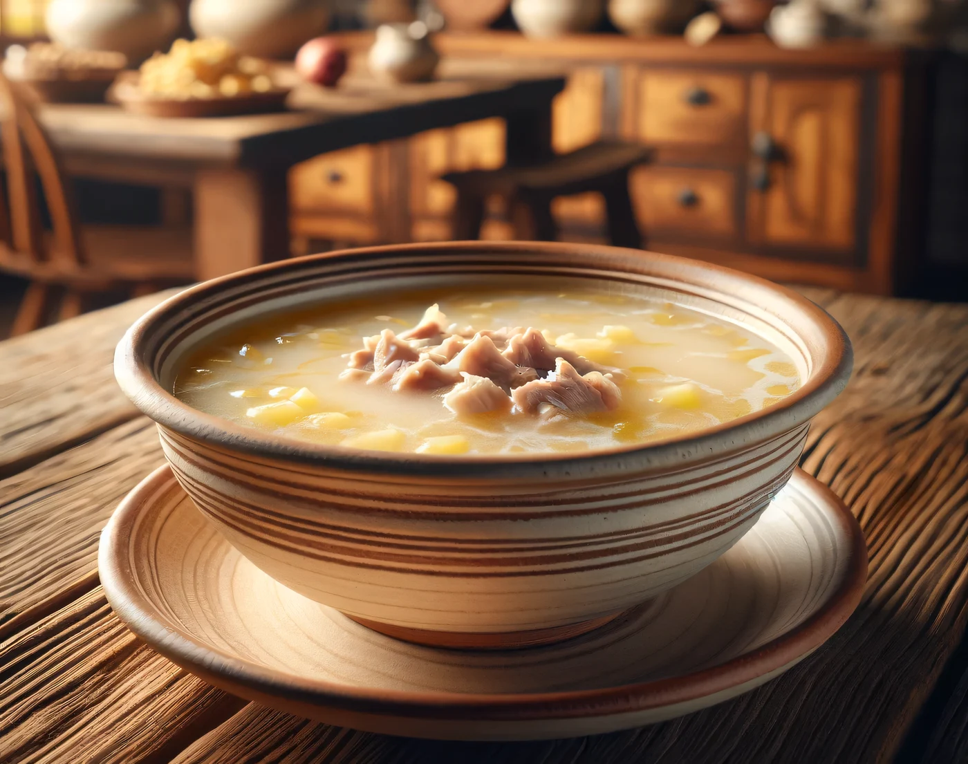 Cum să faci o ciorbă de burtă genială cu o rețetă ușoară? | Actualitate.net