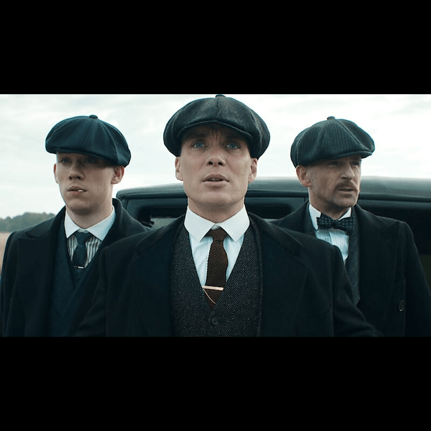 BBC confirmă două noi sezoane Peaky Blinders: „O nouă eră, o nouă ...